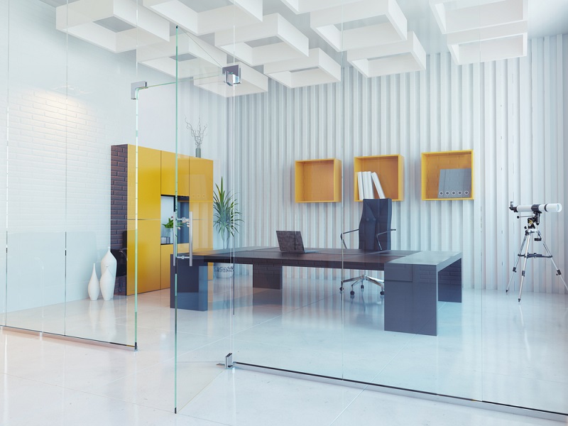 6 Advantages of Office Strip Out Services - BeautyHarmonyLife