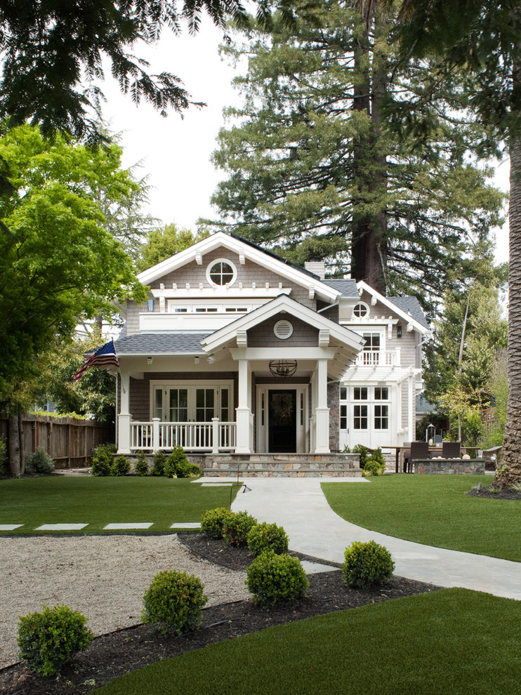 4 Fun Ideas for Stylizing Your Home’s Exterior - BeautyHarmonyLife