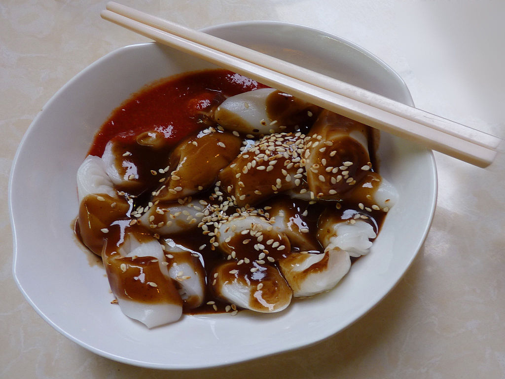 Foods you Need to Try in Hong Kong - BeautyHarmonyLife