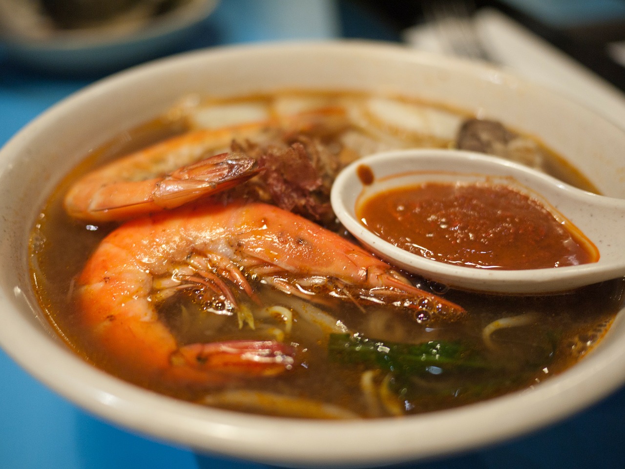 Foods you Need to Try in Hong Kong - BeautyHarmonyLife