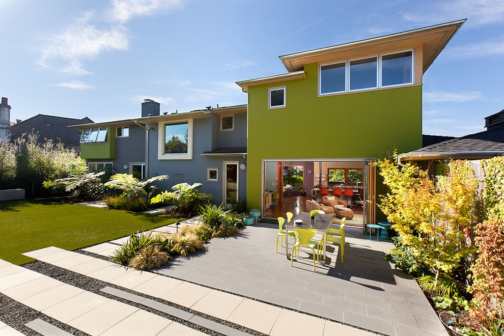 Making Your Home Your Own—5 Suggestions for Personalizing Your House ...