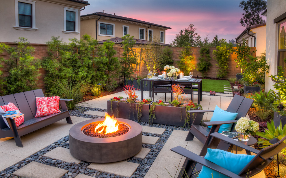 How to Make the Most of Small Backyard Space - BeautyHarmonyLife