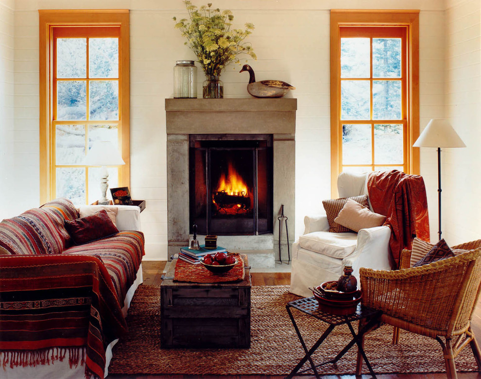 How to Create a Calm and Tranquil Atmosphere in Your Home ...