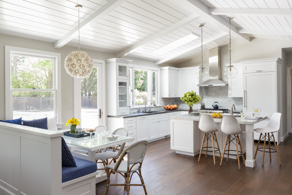 Spruce Up Your New Year with a New Kitchen - BeautyHarmonyLife