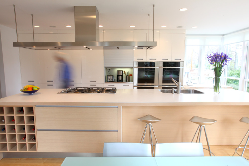 5 Remodeling Tips That Will Transform Your Kitchen - BeautyHarmonyLife