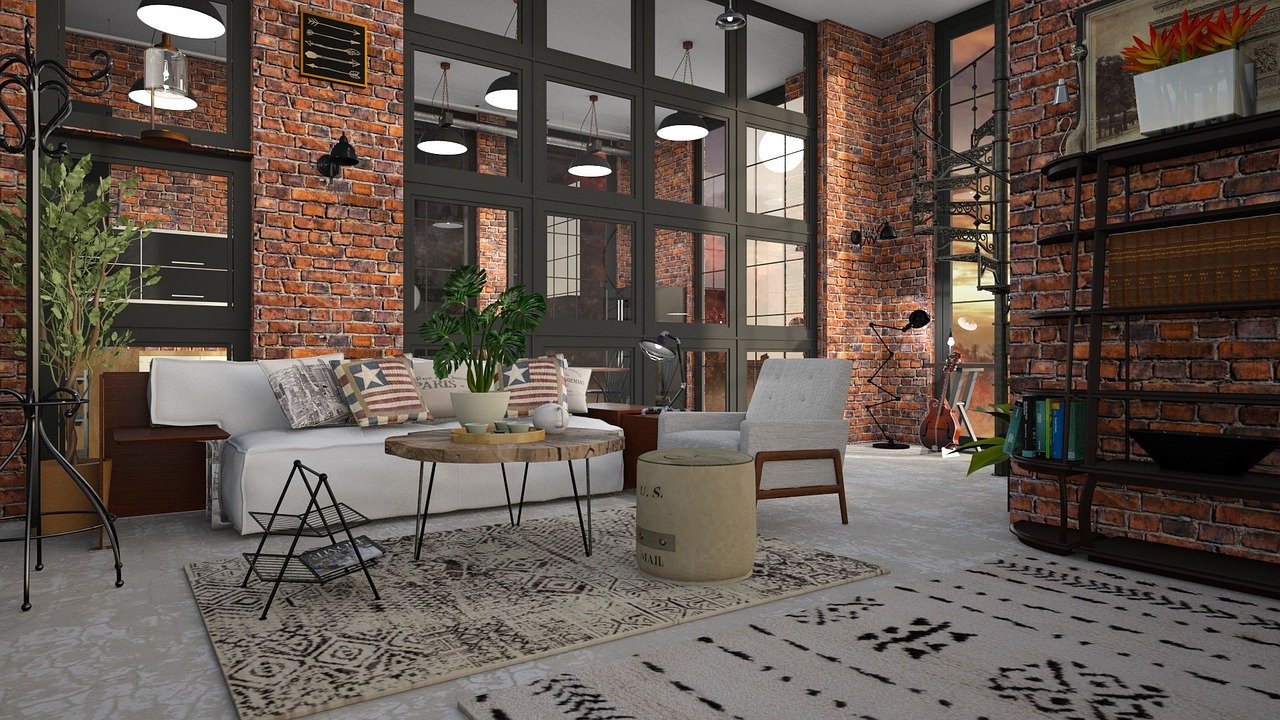 5 Interior Decoration Secrets to Creating a Cozy Environment in Your ...