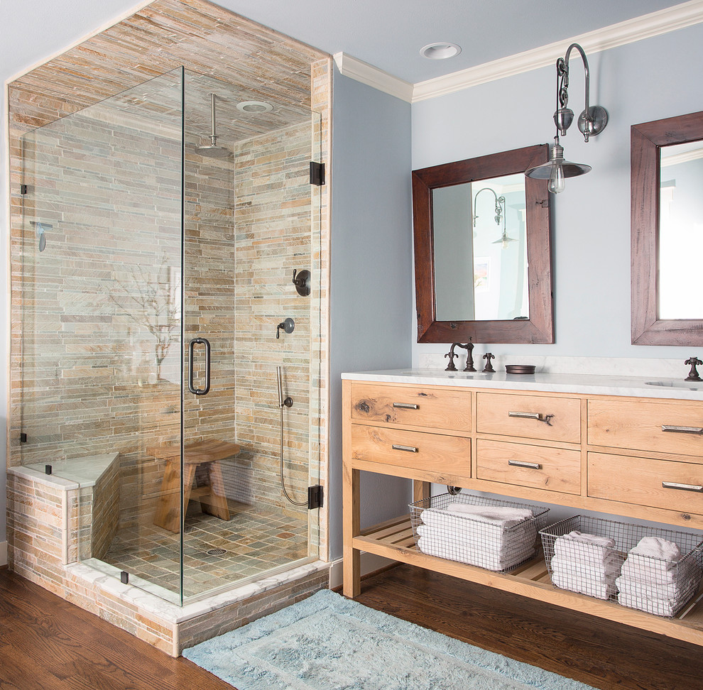 4 Types of Showers to Research Before Doing Your Bathroom Renovation ...