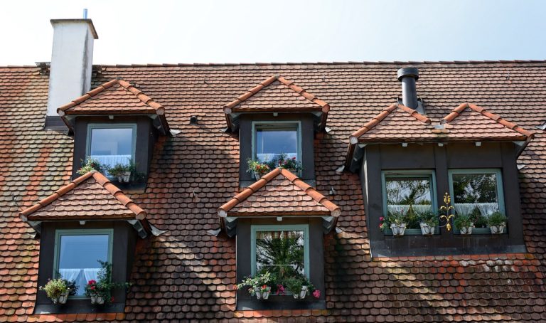 How to Find a Roof That Fits the Aesthetic of Your Home - BeautyHarmonyLife
