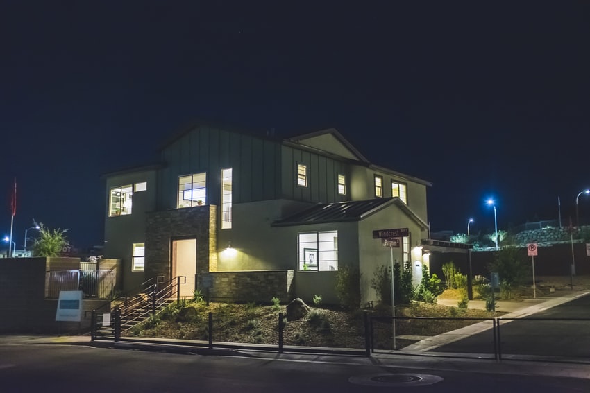 Here are 4 Reasons Why Outdoor Lighting Will Benefit You ...