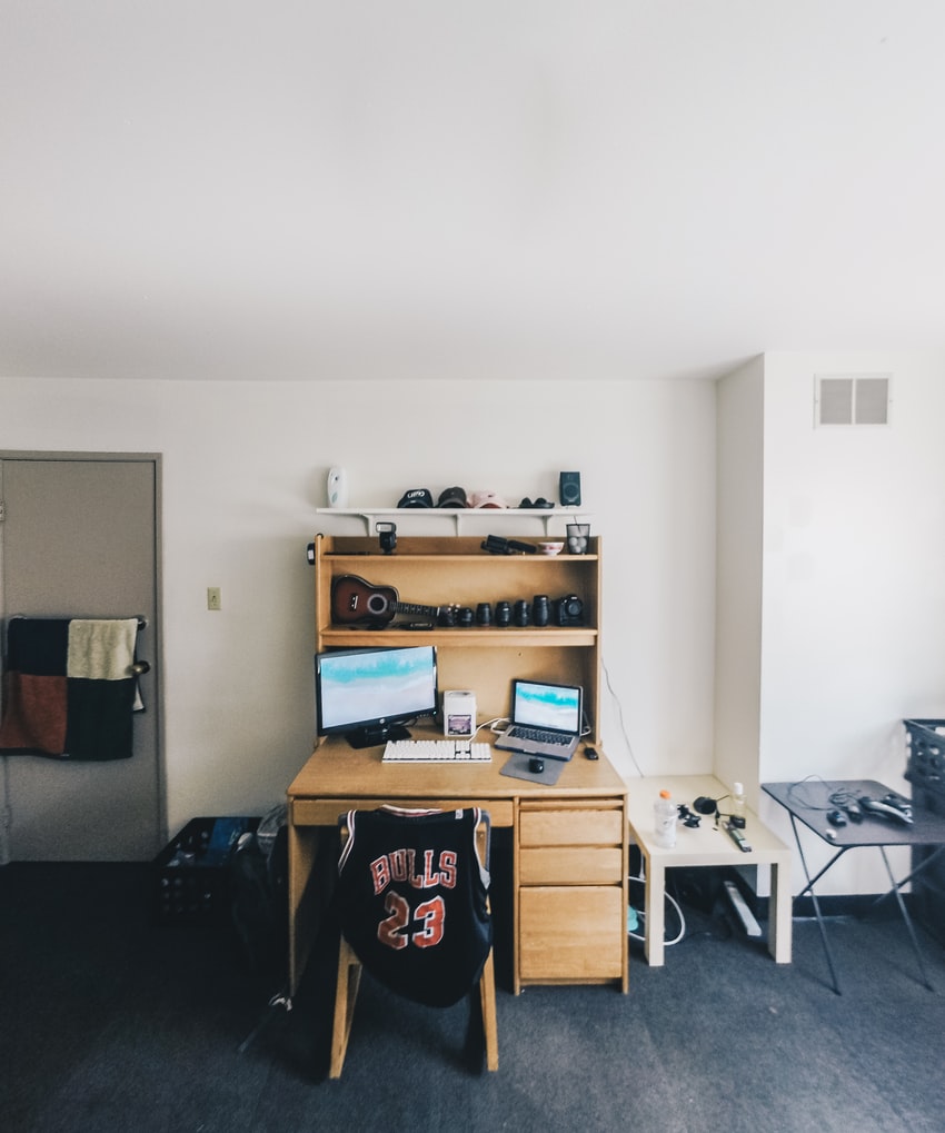 How To Ensure Privacy in a Shared College Room - BeautyHarmonyLife
