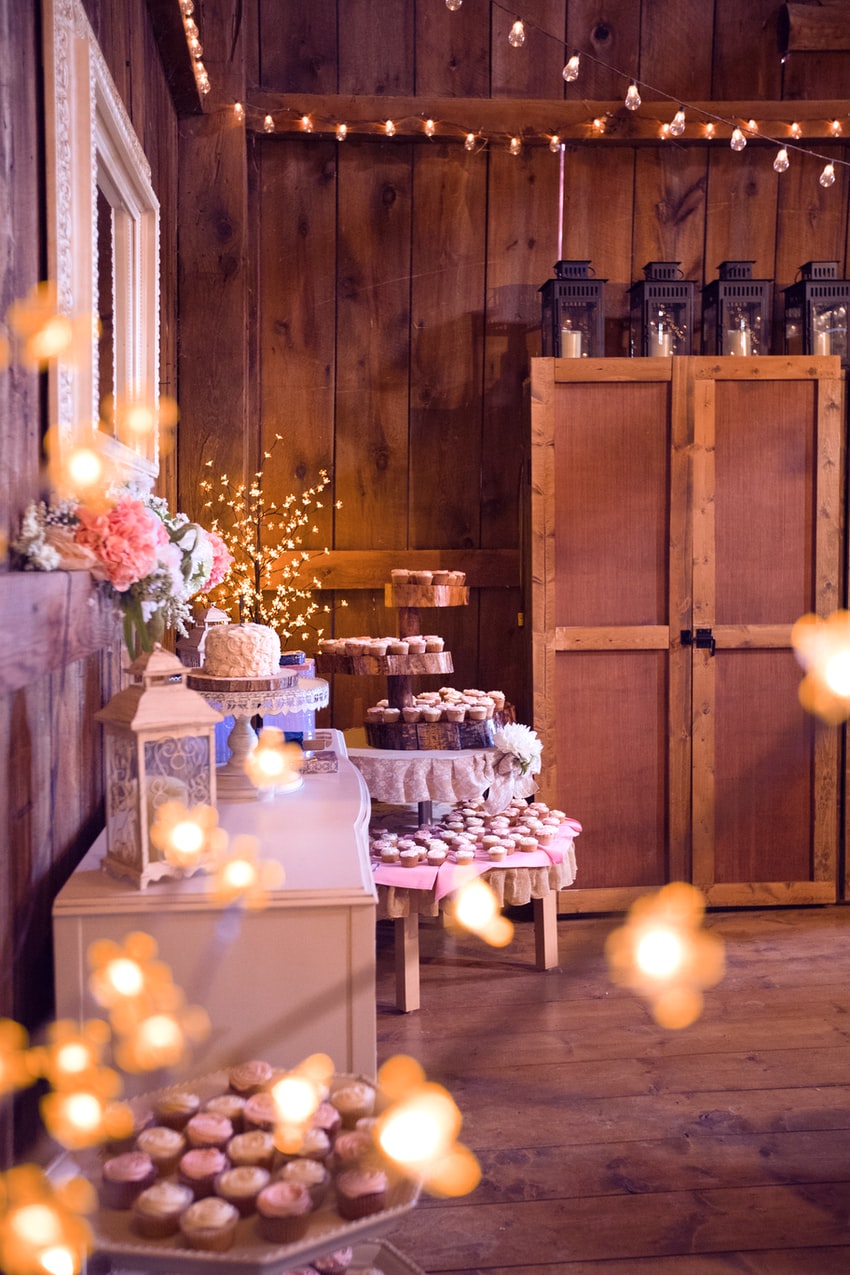 The Most Popular Wedding Themes - BeautyHarmonyLife