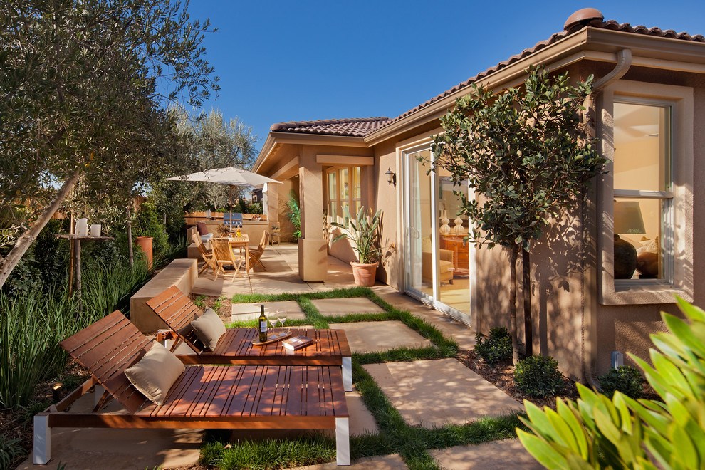 10 Inspirational Ideas for Creating a Relaxing Outdoor Area ...