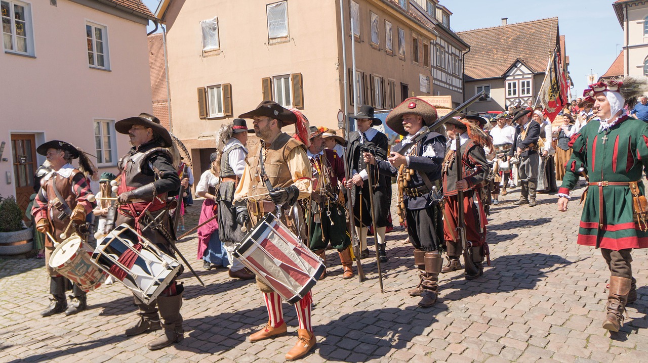 11 Reasons to Visit Europe - BeautyHarmonyLife