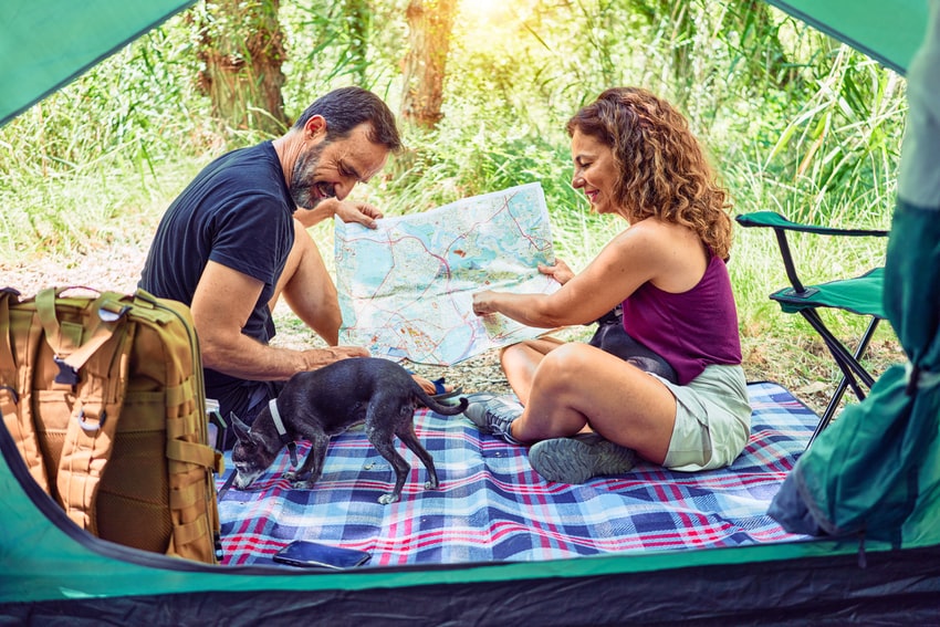 10 Tips to Plan the Trip of a Lifetime in 5 Minutes - BeautyHarmonyLife