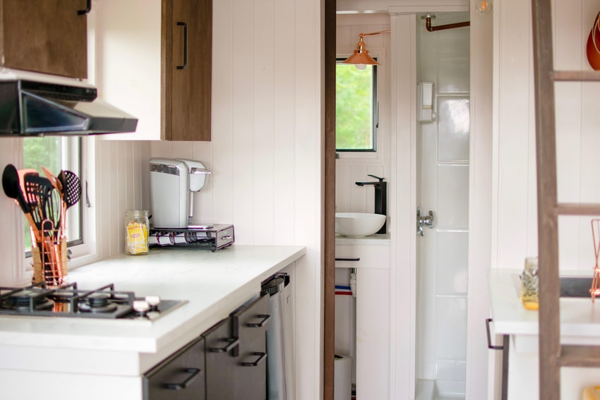 10 Home Designs Tips for Small Condo Spaces - BeautyHarmonyLife