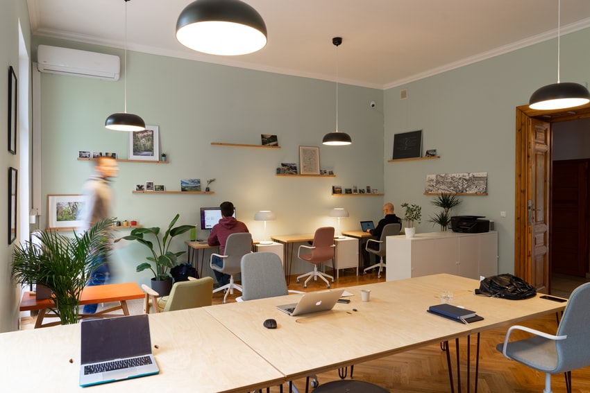 The 9 Biggest Problems In Offices Today and How To Fix Them ...