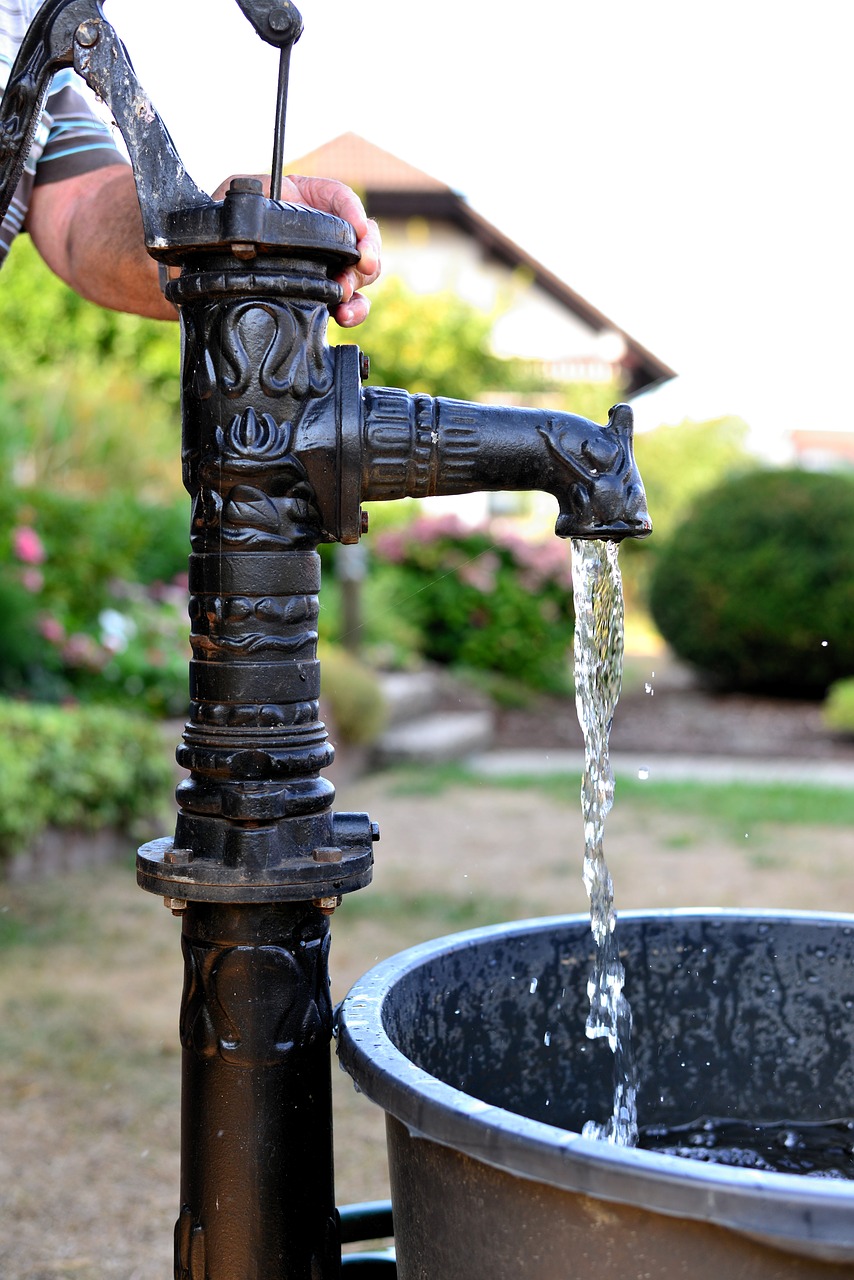 Why You Should Invest in Putting A Well in Your Home - BeautyHarmonyLife