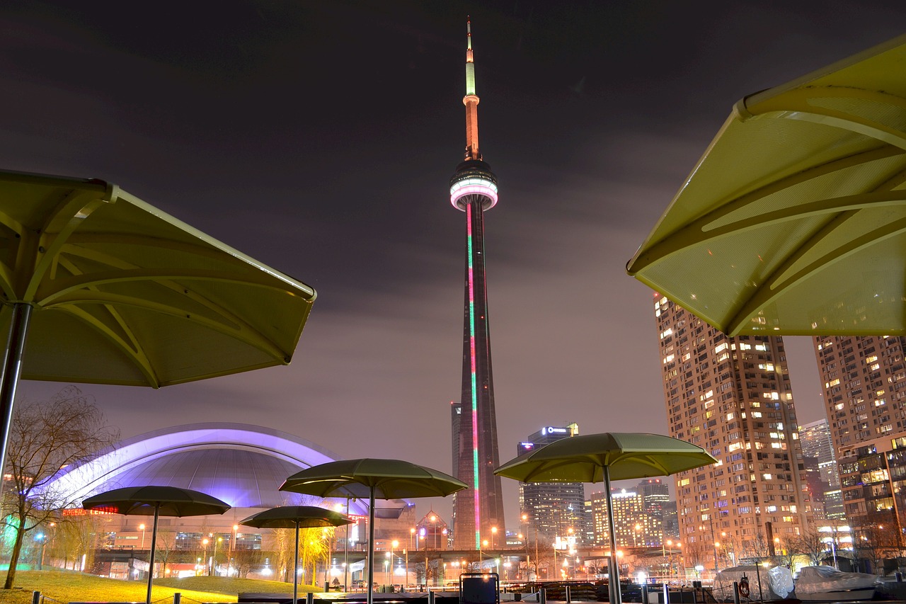 10 Impressive Architecture Solutions in the World - BeautyHarmonyLife