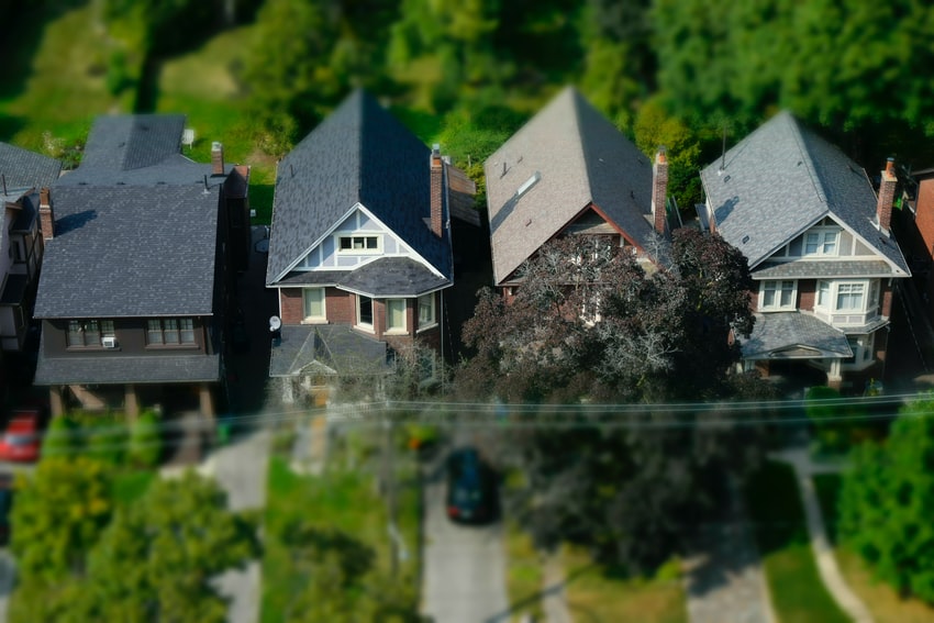 Toronto house styles - BeautyHarmonyLife