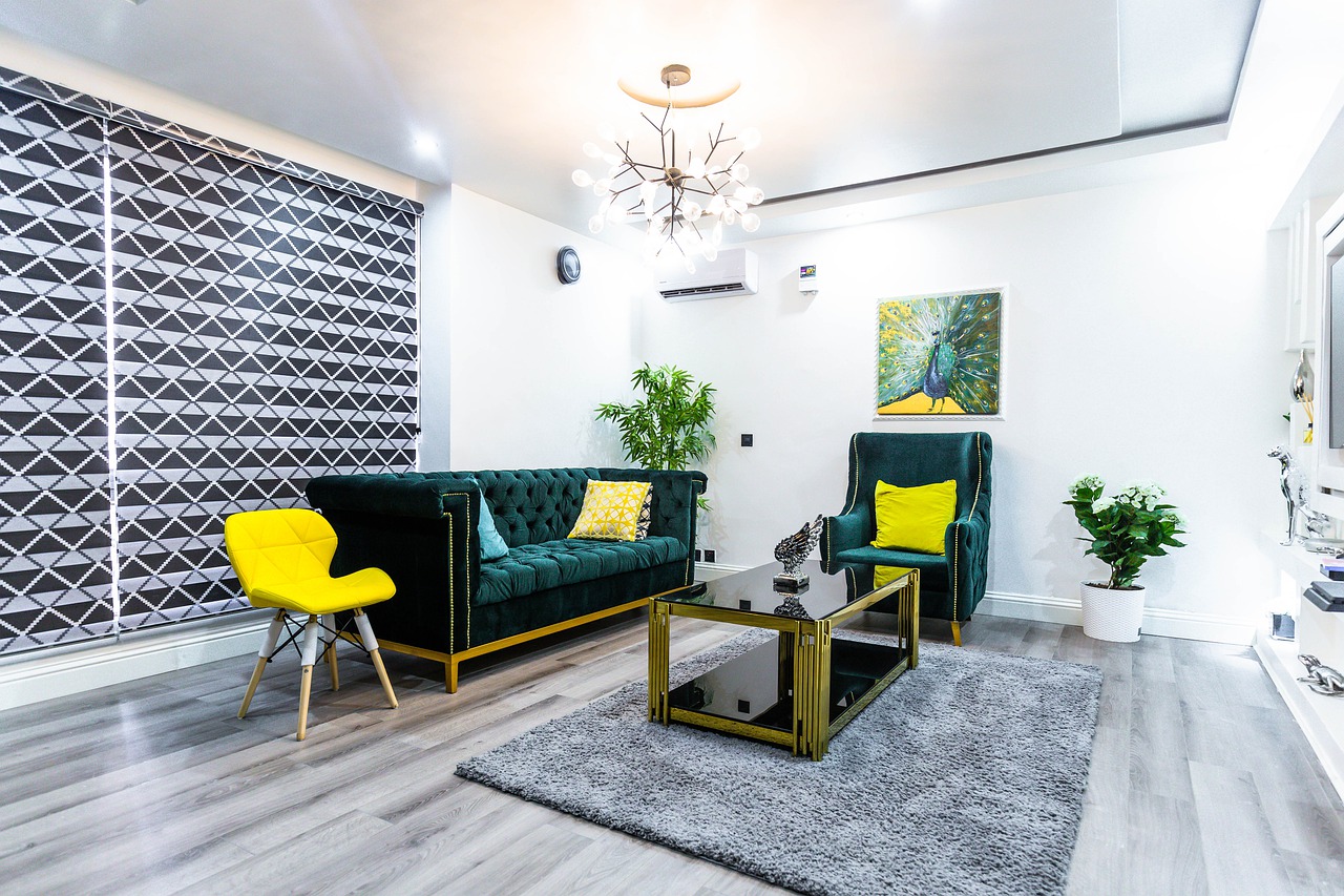 Focusing On Floor Plans: What To Consider When Designing The Layout Of ...