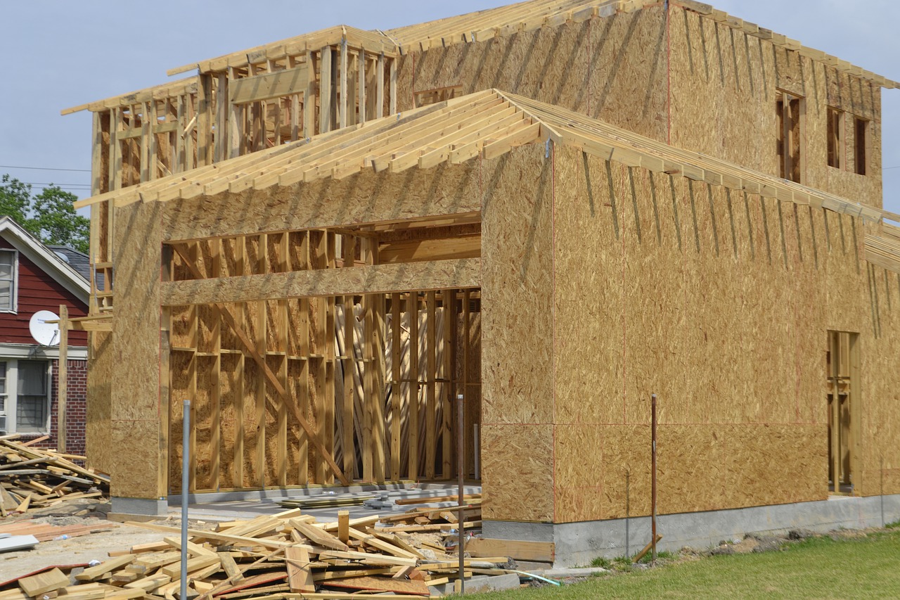 7 Tips to Follow when Rebuilding your House - BeautyHarmonyLife