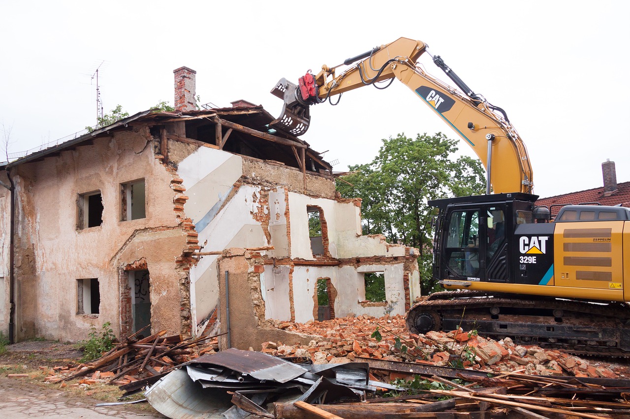 7 Tips to Follow when Rebuilding your House - BeautyHarmonyLife