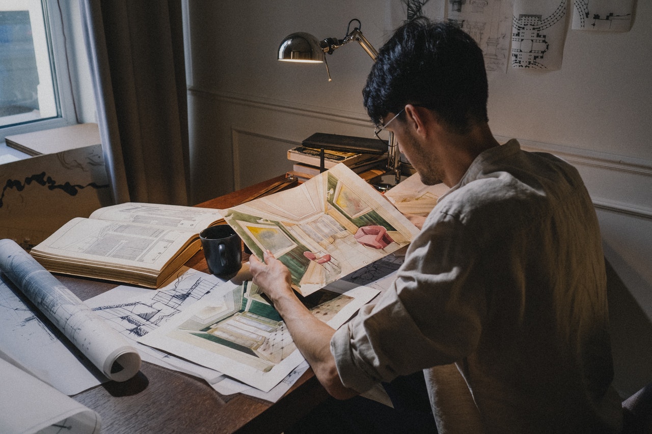 Hiring an Architect? How To Find a Good One - BeautyHarmonyLife