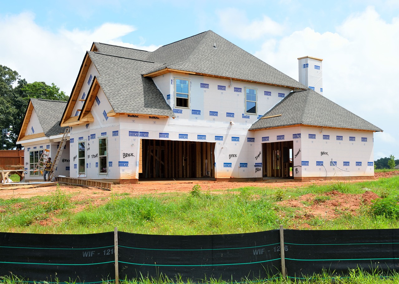 7 Tips to Follow when Rebuilding your House - BeautyHarmonyLife