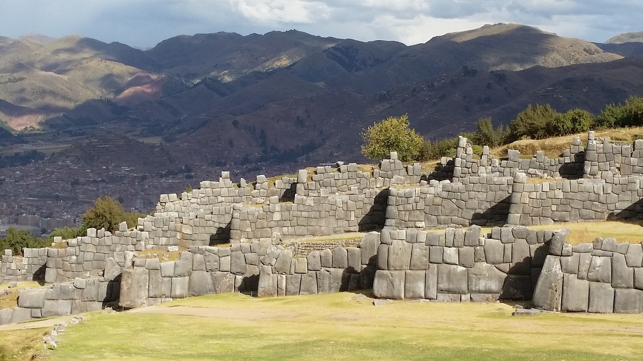 Amazing Peru - What To See And Do There - BeautyHarmonyLife