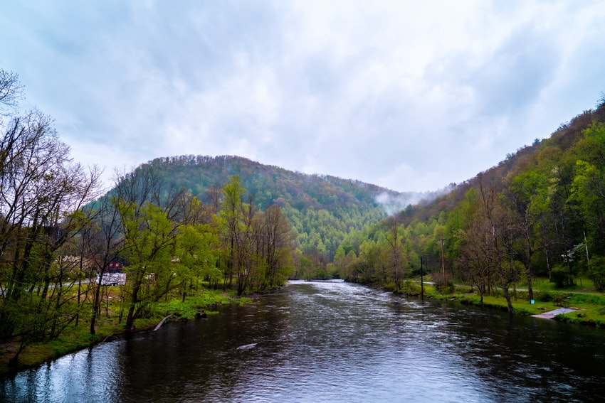 Five American National Parks worth visiting - BeautyHarmonyLife