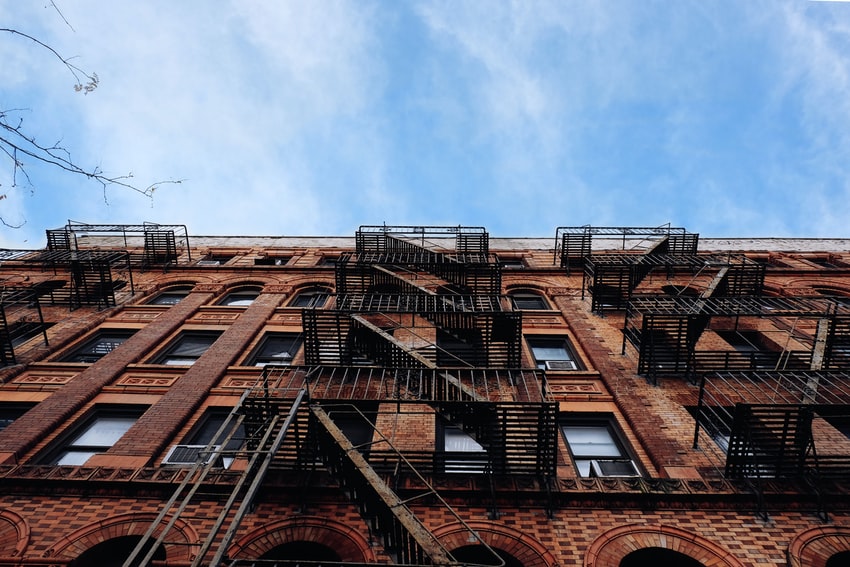 New York City's Most Common Types of Apartments - BeautyHarmonyLife
