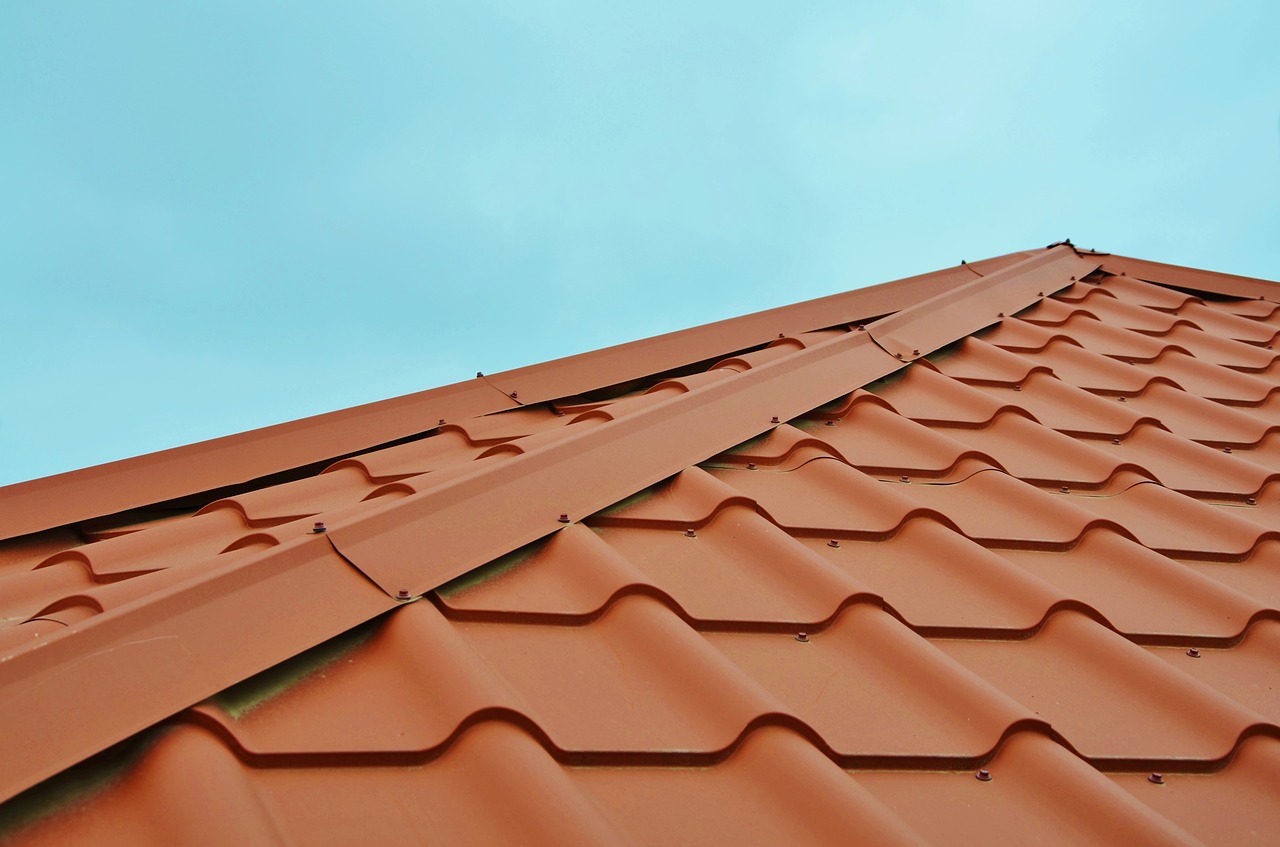 3 Ways to Keep Your Roof in Great Shape - BeautyHarmonyLife