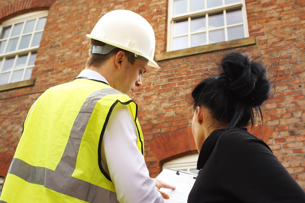 10 Steps To Rebuild Your Home After A Fire - BeautyHarmonyLife
