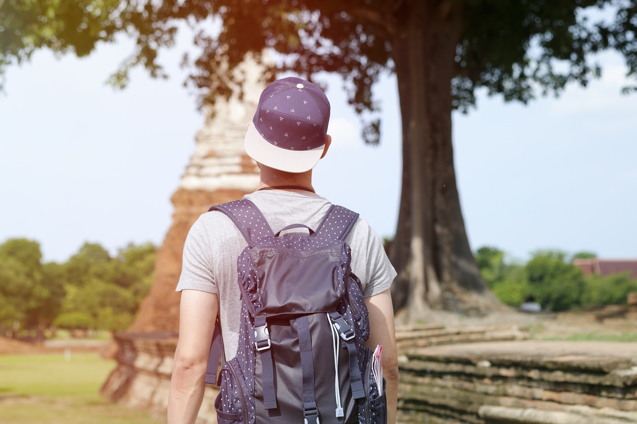How to Prepare For Your First Solo Trip - BeautyHarmonyLife