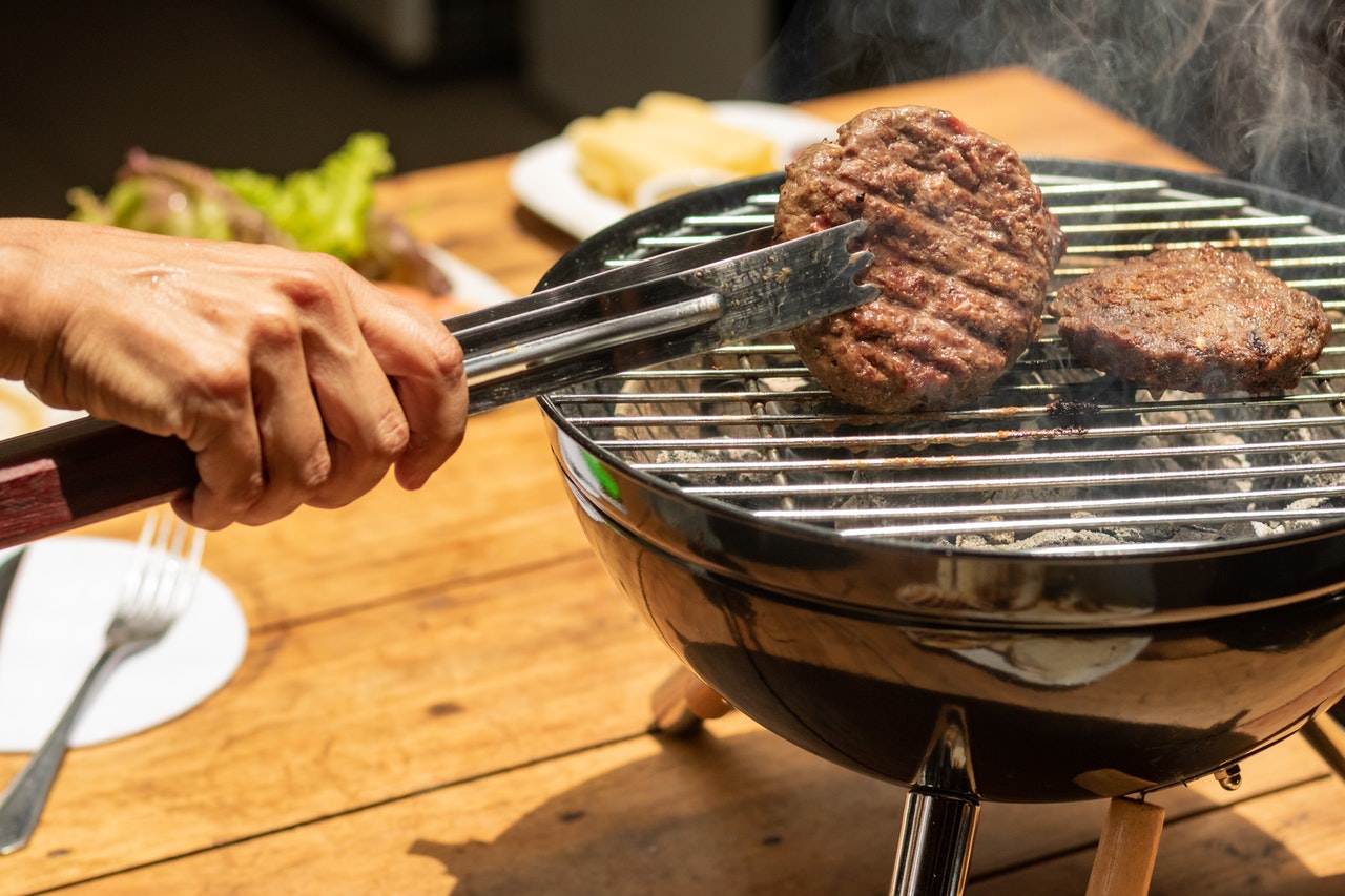 Everything You Need for a Perfect Portable BBQ - BeautyHarmonyLife