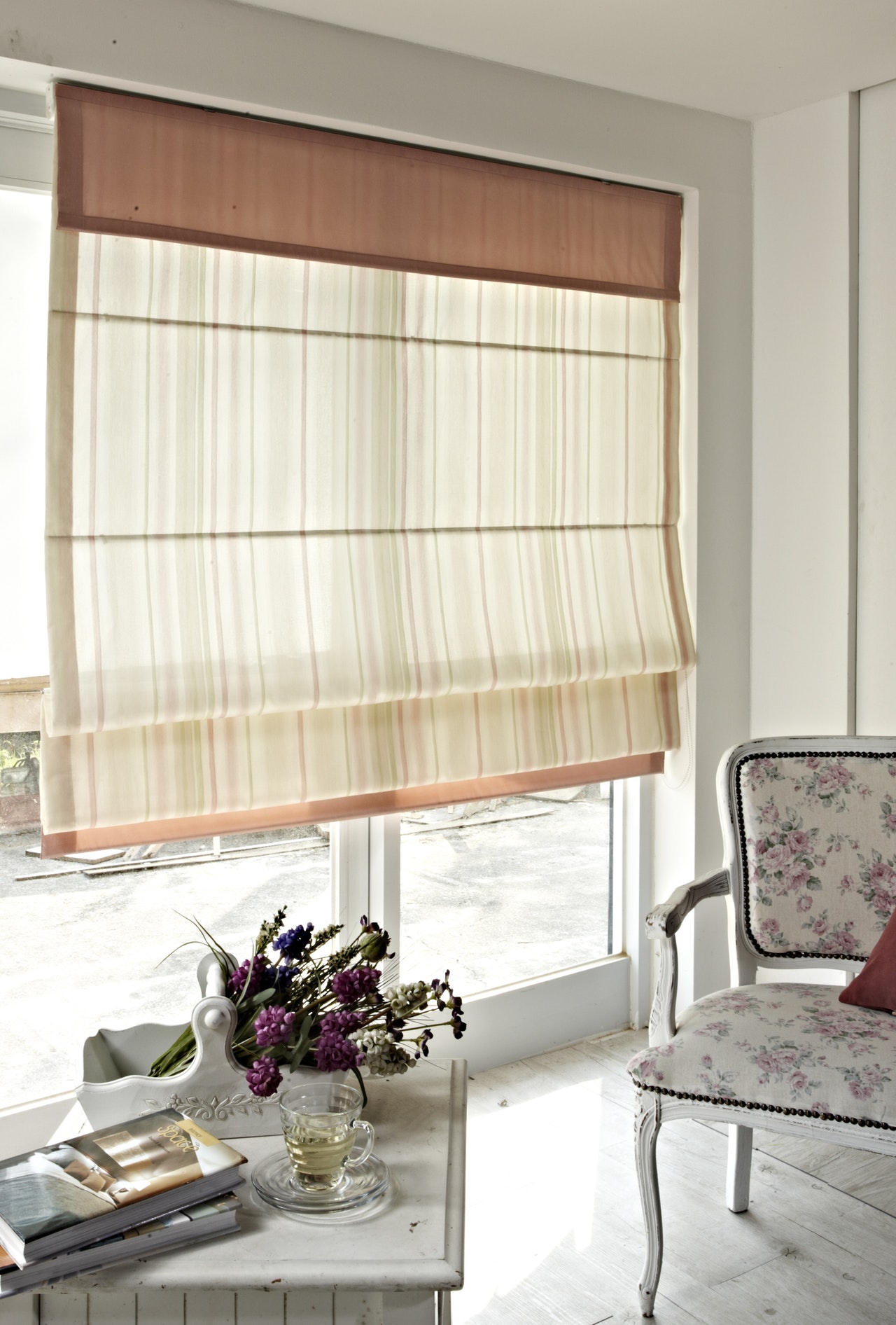 The right blinds and awnings for your home - BeautyHarmonyLife