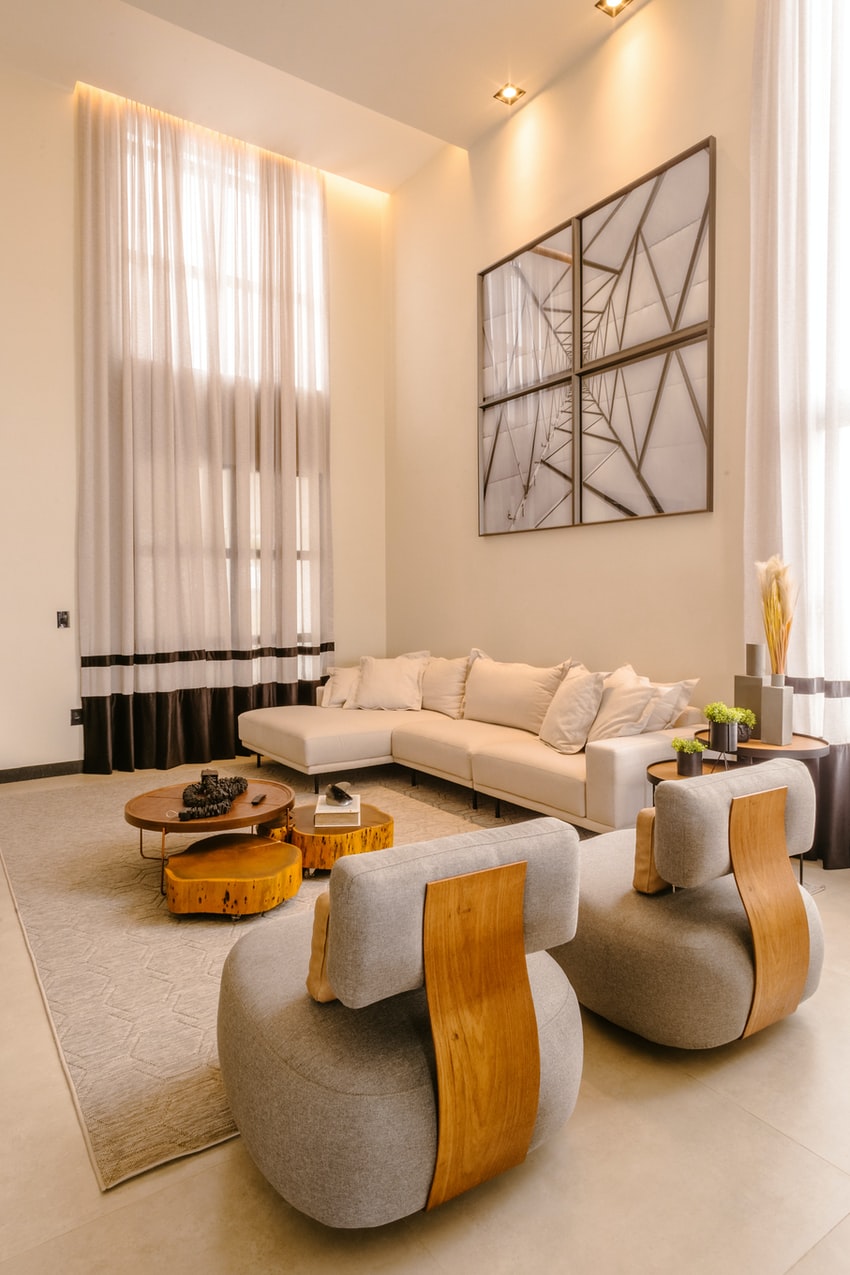 6 Creative Lighting Tips for Your Living Space - BeautyHarmonyLife