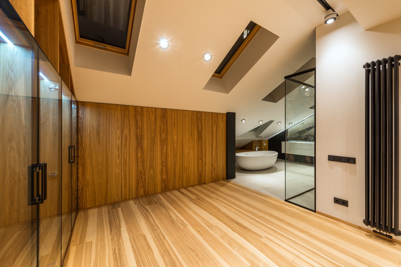 Top 5 Stylish Features For Modern Home Interior Designs - BeautyHarmonyLife