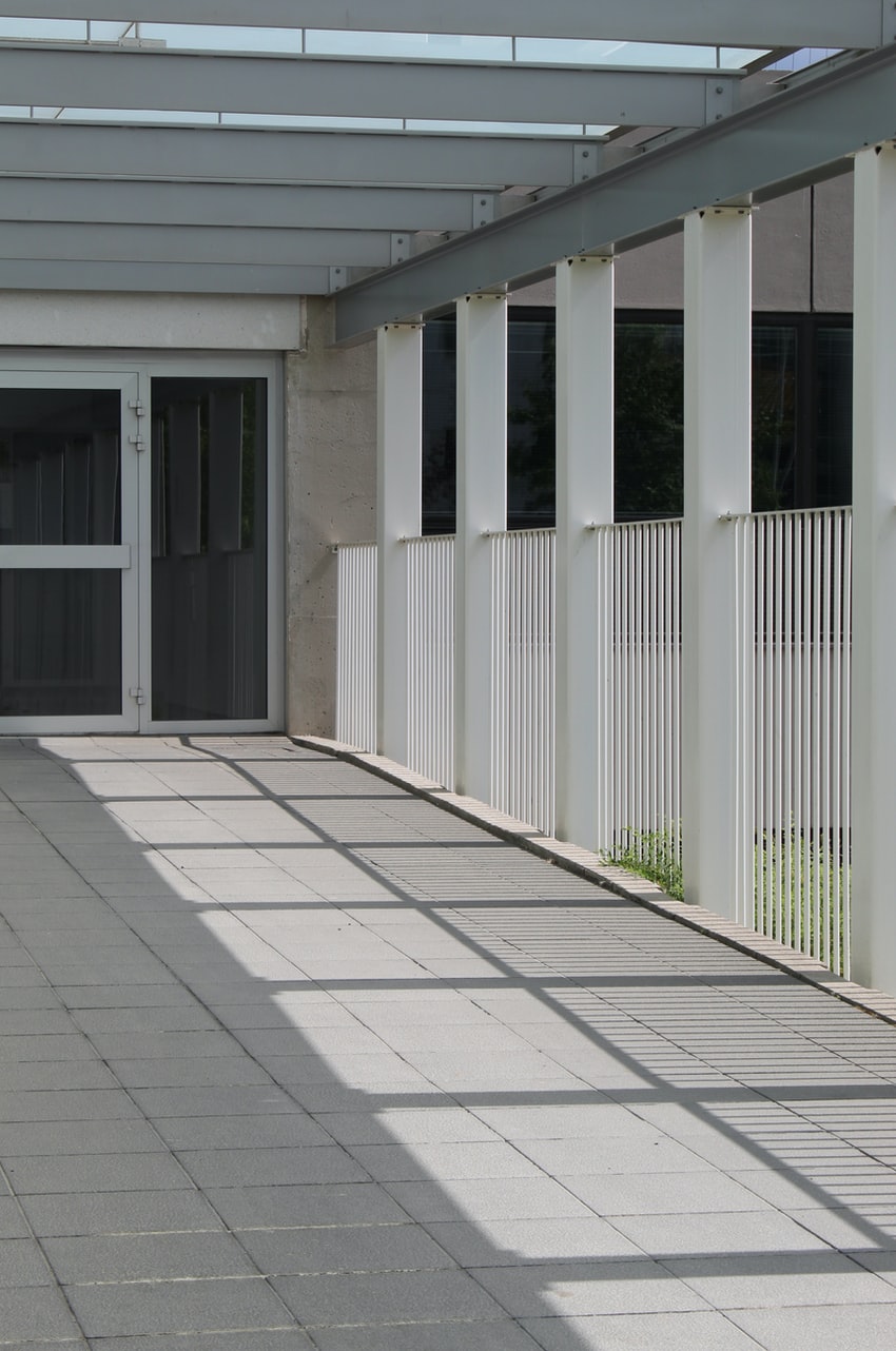 5 Ways To Use Concrete in Your New Building - BeautyHarmonyLife