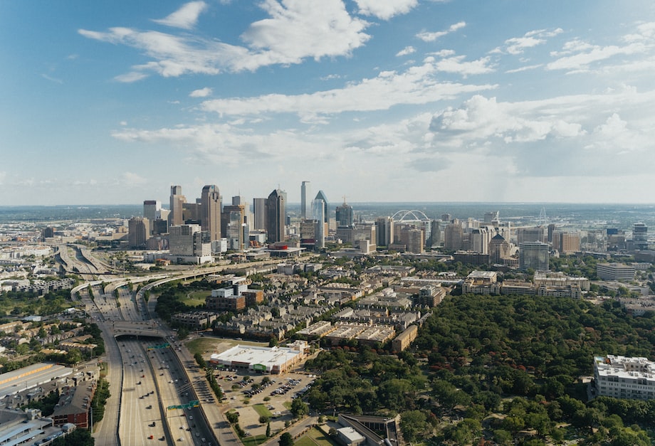 10 Beautiful Gems in Dallas, TX That Everyone Should Visit ...