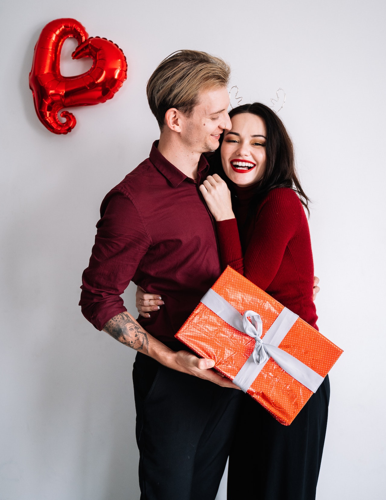 The Power of Gifts: Why Giving Something Special to Someone Can Make ...