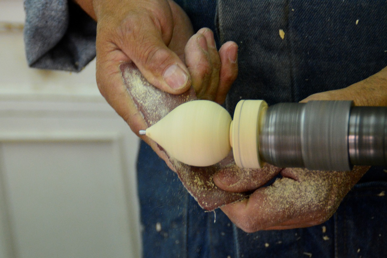 How To Use Rotary Tables in Your Woodworking Projects - BeautyHarmonyLife