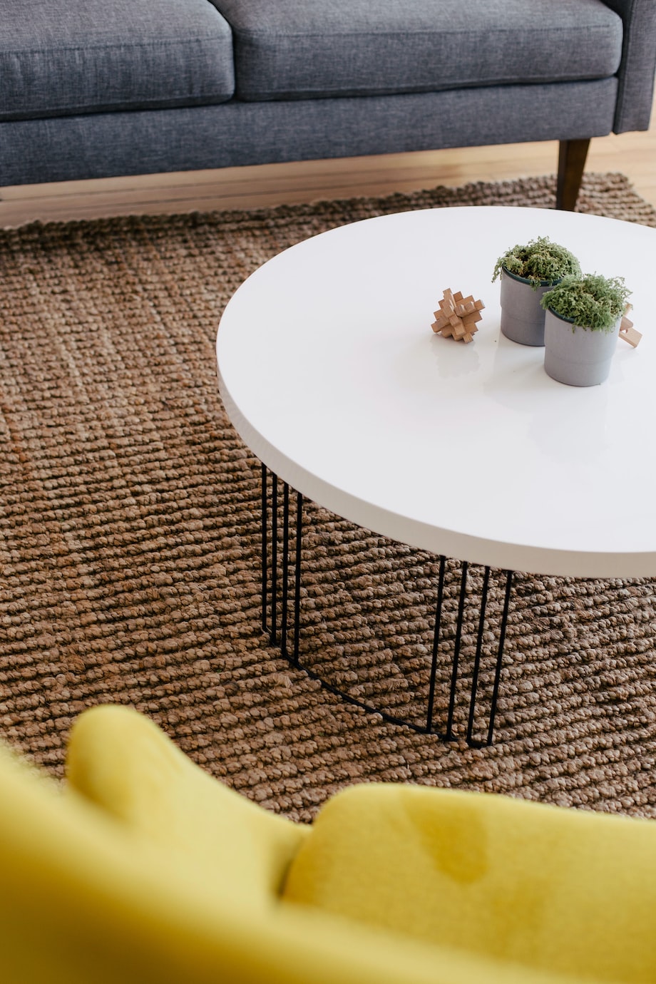 Choosing a Coffee Table: Know Some of Your Unique Options ...