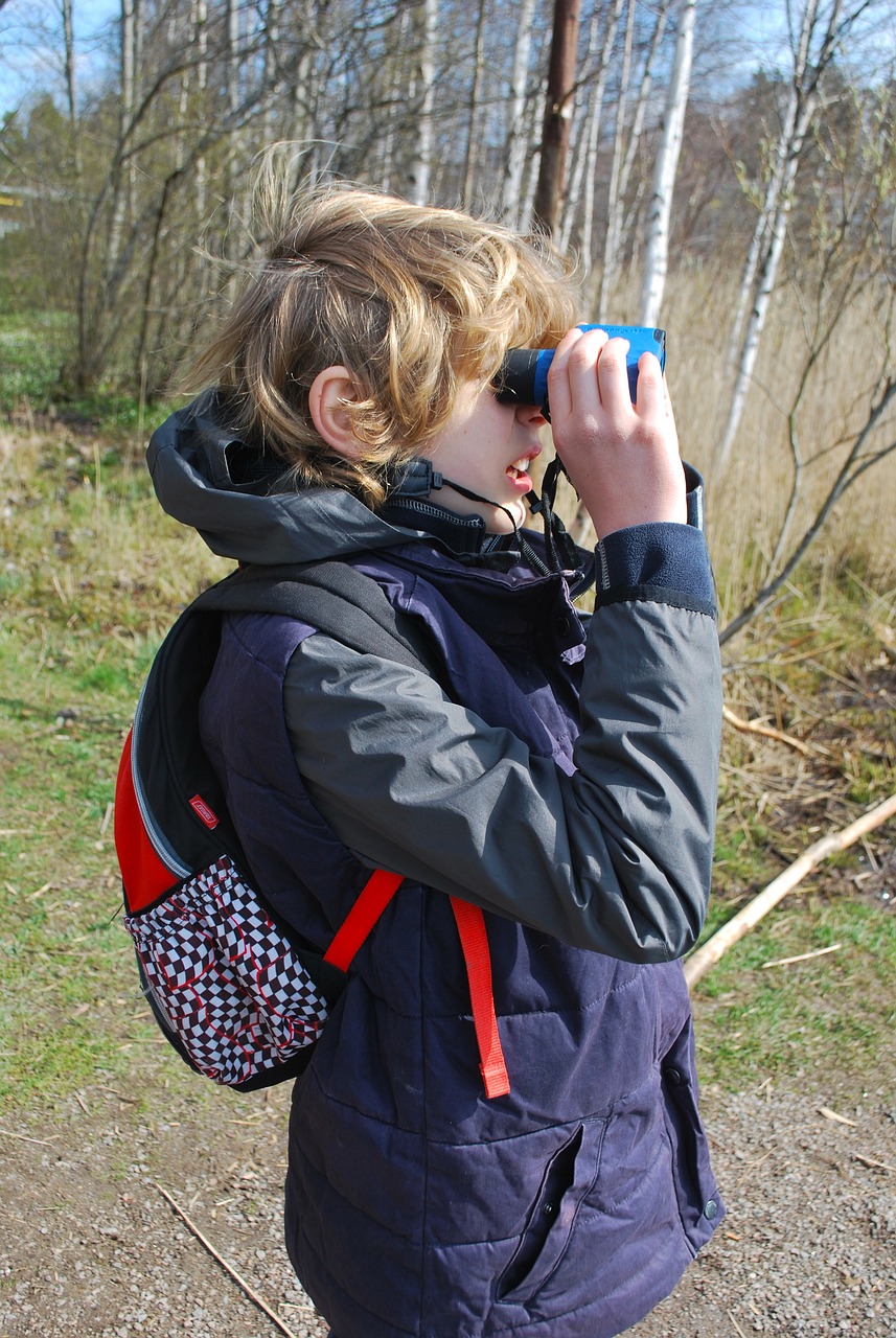 The Top 7 Tips for Encouraging Your Child's Interest in Animals and ...