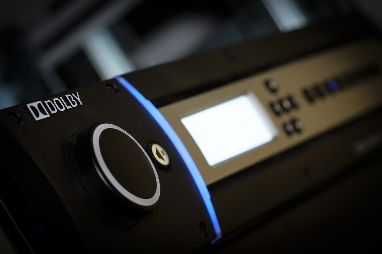 What Does It Take to Create the Perfect Surround Sound System ...