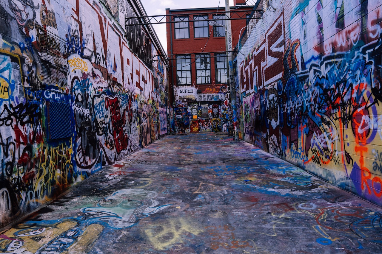 Guide to Discovering Baltimore on Foot - BeautyHarmonyLife