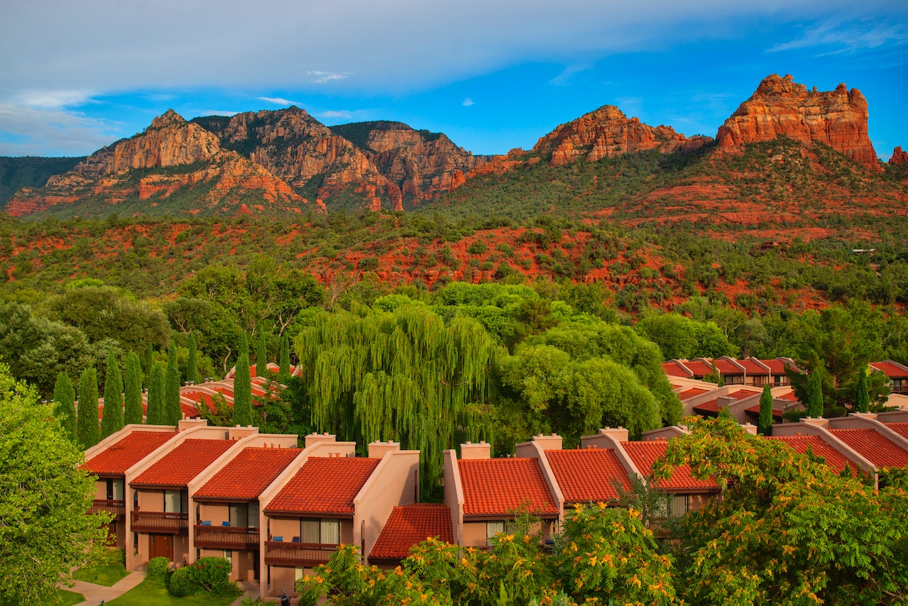 7 Tips to Keep Your Home Cool in the Arizona Heat - BeautyHarmonyLife