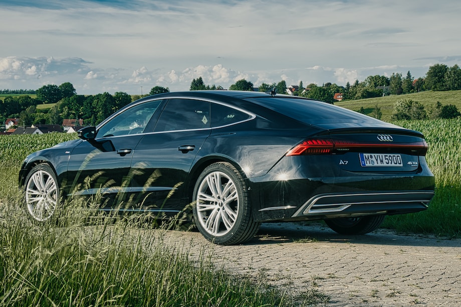 Top 4 German Cars to Purchase - BeautyHarmonyLife