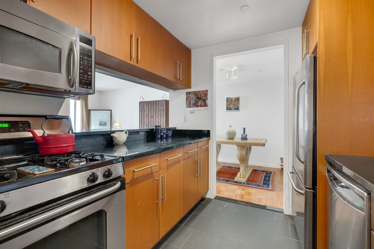 How to Bring Your Kitchen Space to Life - BeautyHarmonyLife