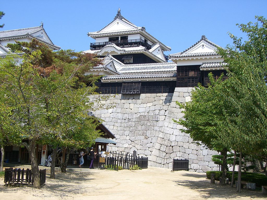 Royal Grandeur: Japan's Stunning Palaces - BeautyHarmonyLife